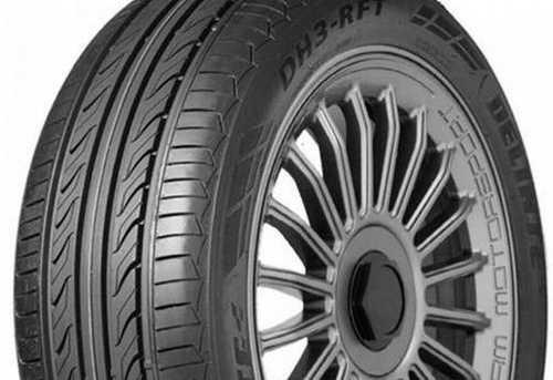 Delinte DH3 205/55 R16 91W