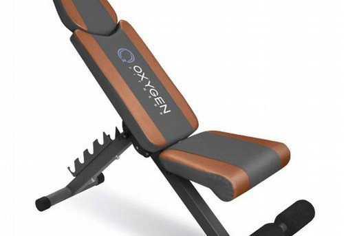 Силовая скамья Oxygen Fitness Nashville
