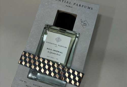 Essential parfums Bois Imperial