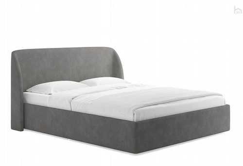 Кровать без подъемного механизма 140 x 200 Nicole