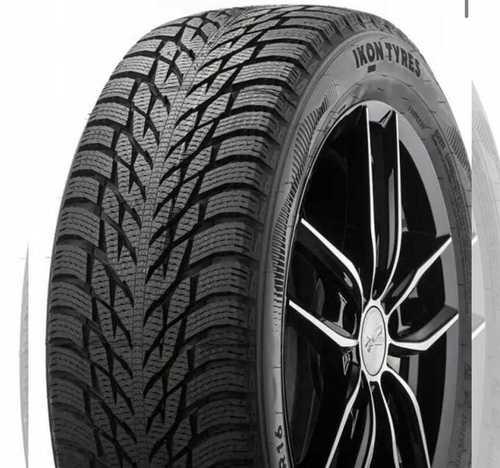 Ikon Tyres Autograph Snow 3 235/45 R18 98T