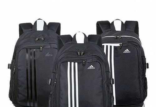 Рюкзак Adidas Performance черно-белый