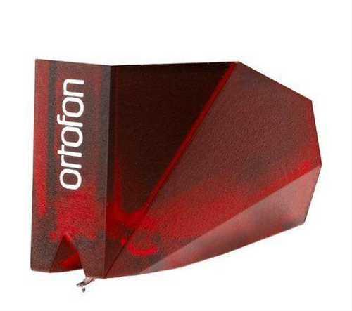 Ortofon Stylus 2M Red