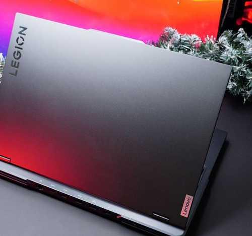 Ноутбук Lenovo Legion 5 Pro RTX 4070 / i7 13700HX