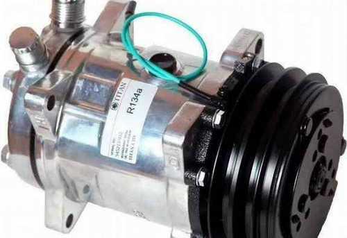 Компрессор для рефрижератора 5H14 A2 12V