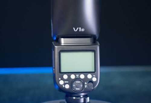 Вспышка Godox Ving V1S TTL для Sony