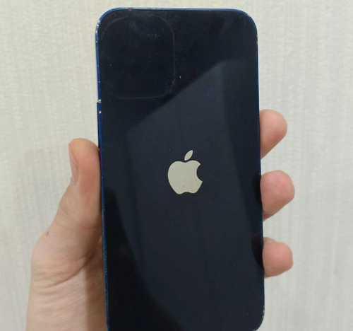 iPhone 12 mini, 256 ГБ