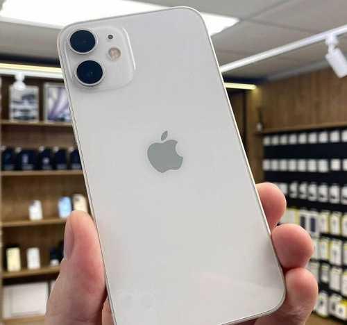 iPhone 12 mini, 128 ГБ