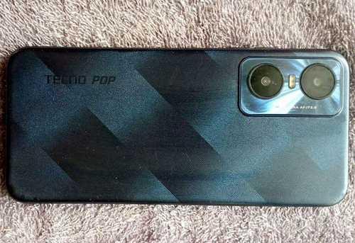 TECNO Pop 6 Pro, 2/32 ГБ