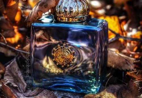 Amouage Figment Woman 100 ml Оригинал