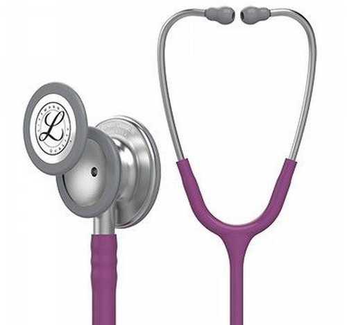 Оптом Стетоскоп Littmann Classic III, трубка сливо