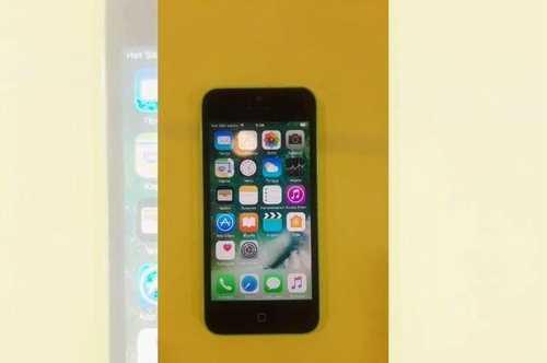 Apple iPhone 5C 8Gb