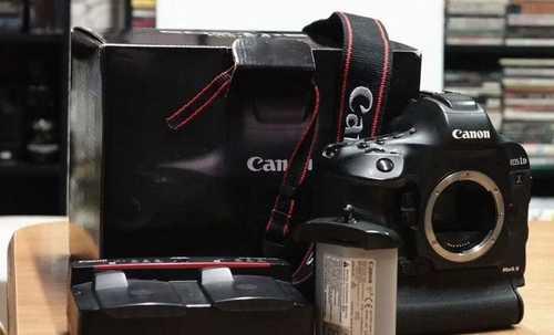Canon EOS 1Dx Mark II 1DX mk2 Japan