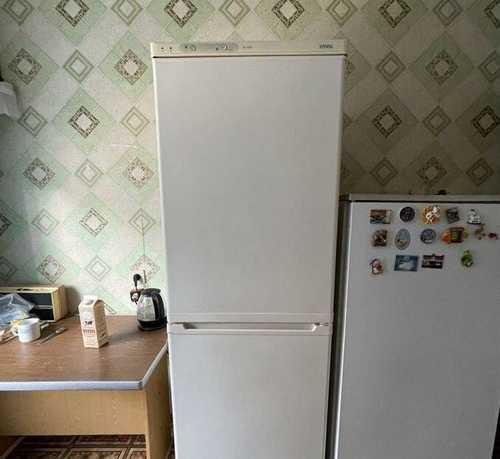 Холодильник бу stinol 102