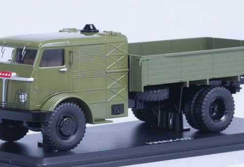 1/43 грузовики Start Scale Models (SSM)