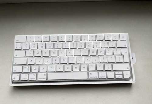 Apple magic keyboard A2450 новая