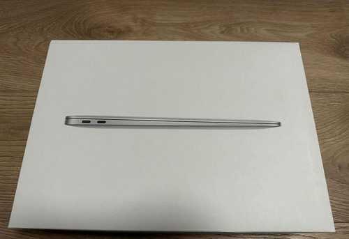 Apple MacBook Air 13, M1, 2020, Silver (Новый)