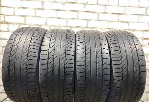 Continental ContiSportContact 5 235/50 R18 102V