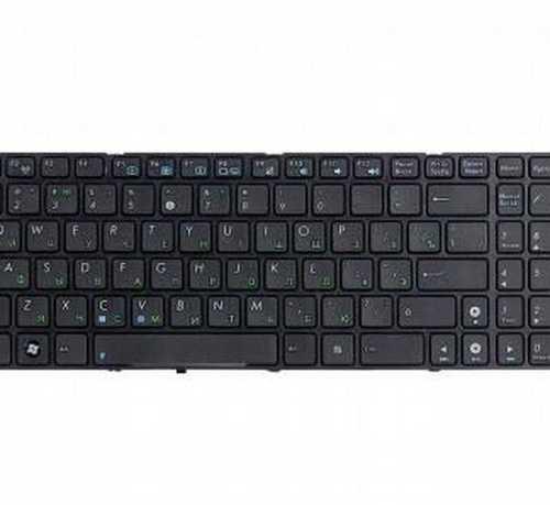 Клавиатура для ноутбука Asus UL50A