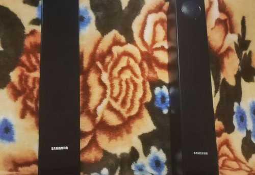 Колонки от центра Samsung model PS-rtkx35