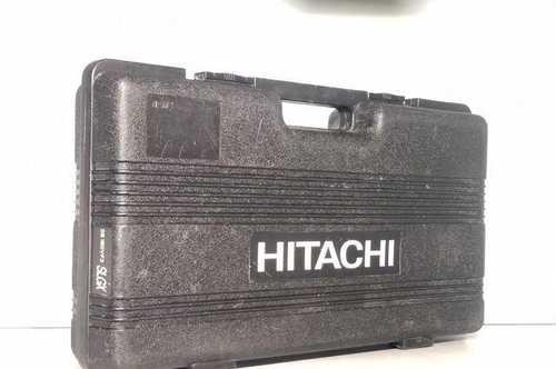 Кейс для шуруповерта Hitachi ds18dvf3 slgx