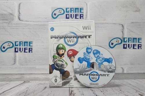 Игра Mario Kart Wii (Wii)