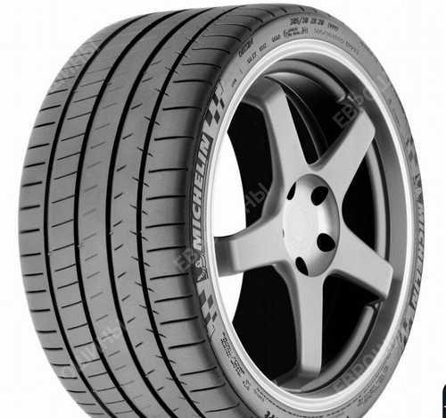 Michelin Pilot Super Sport 265/35 R19 98Y