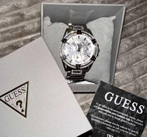 Мужские наручные часы guess GW0497G1