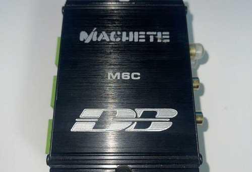 Преобразователь сигнала machete m6c