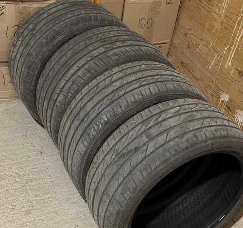 Landsail LS588 SUV 285/35 R21 и 325/30 R21