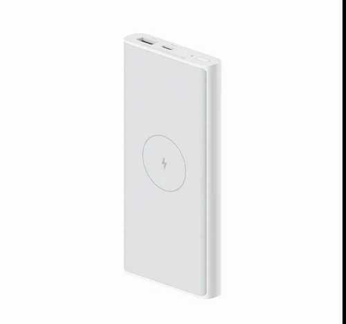 Xiaomi Mi Wireless PowerBank 10000 mAh