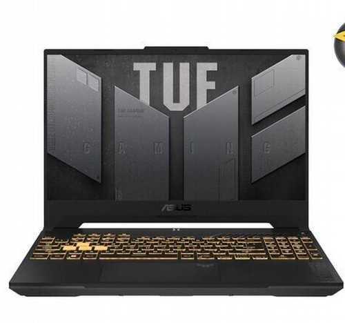 Ноутбук asus TUF Gaming F15 FX507VI-HQ111 (Intel C Новый