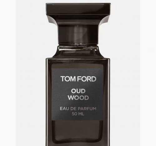 Духи tom ford oud wood