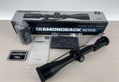 Оптический прицел Vortex Diamondback Tactical FFP