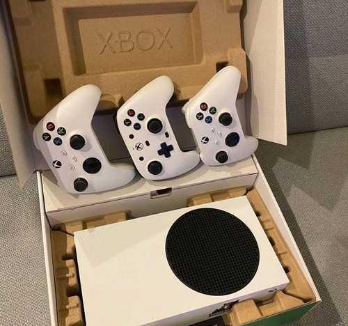 Xbox series s