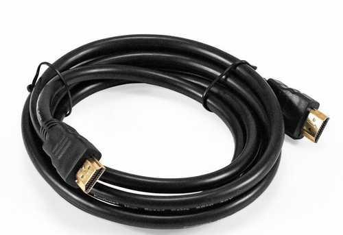 Кабель hdmi ExeGate EX-CC-hdmi2-1.5 (19M/19M, v2.0