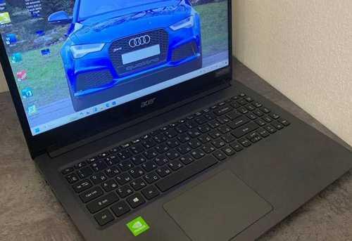 Acer i3-1005G1/8GB/SSD256/Geforce MX330/FullHd
