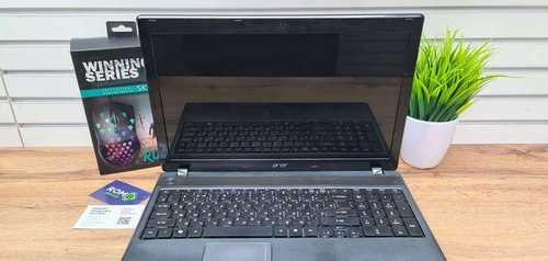 Ноутбук Acer Aspire 5250 P5WE6