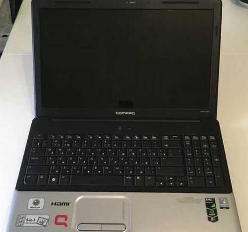 Ноутбук 15.6" HP Compaq Presario CQ60-305еr Сумка