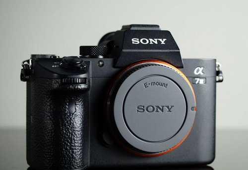 Sony A7 Mark III Body (12,3 т.к.)