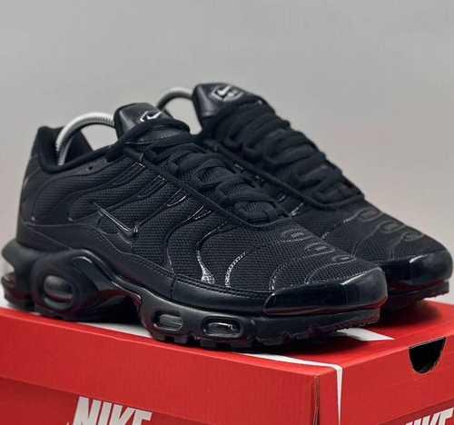 Кроссовки Nike Air Max TN Plus