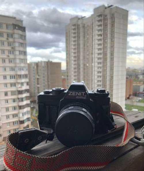 Zenit am2