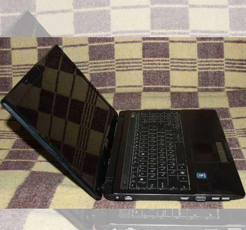 Ноутбук Asus K53b