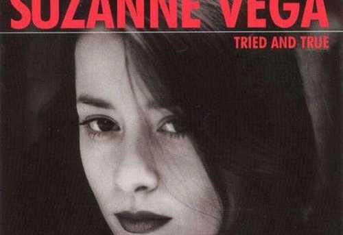 Suzanne Vega / The Best Of Suzanne Vega: Tried And