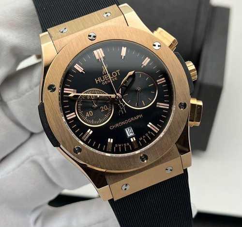 Наручные часы Hublot