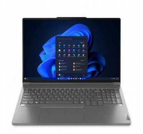 Lenovo ThinkBook 16p-IRX 16.0" 3.2k AG 400nits, i9-14900HX,32GB(16 16) DDR5,1TB SSD M.2 2280 NVMe G4