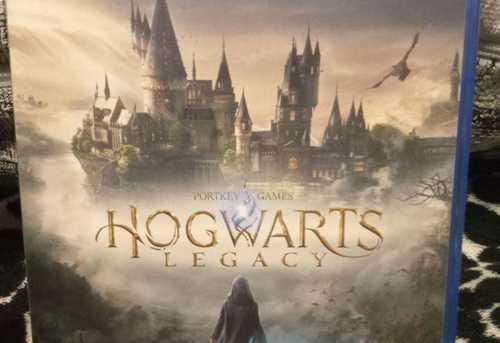Игры для приставок ps4 Hogwarts Legacy