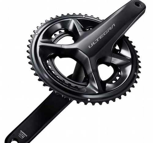 Шатуны shimano ultegra