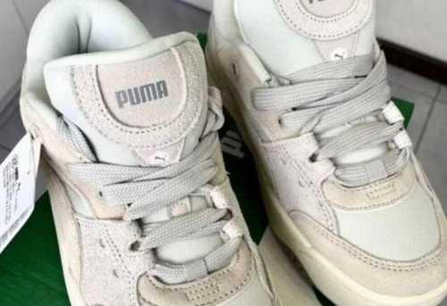 Кроссовки puma 180