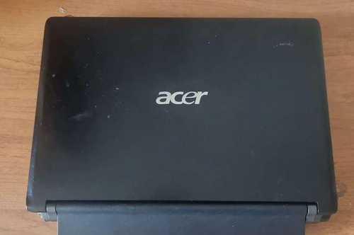 Нетбук Acer zg8